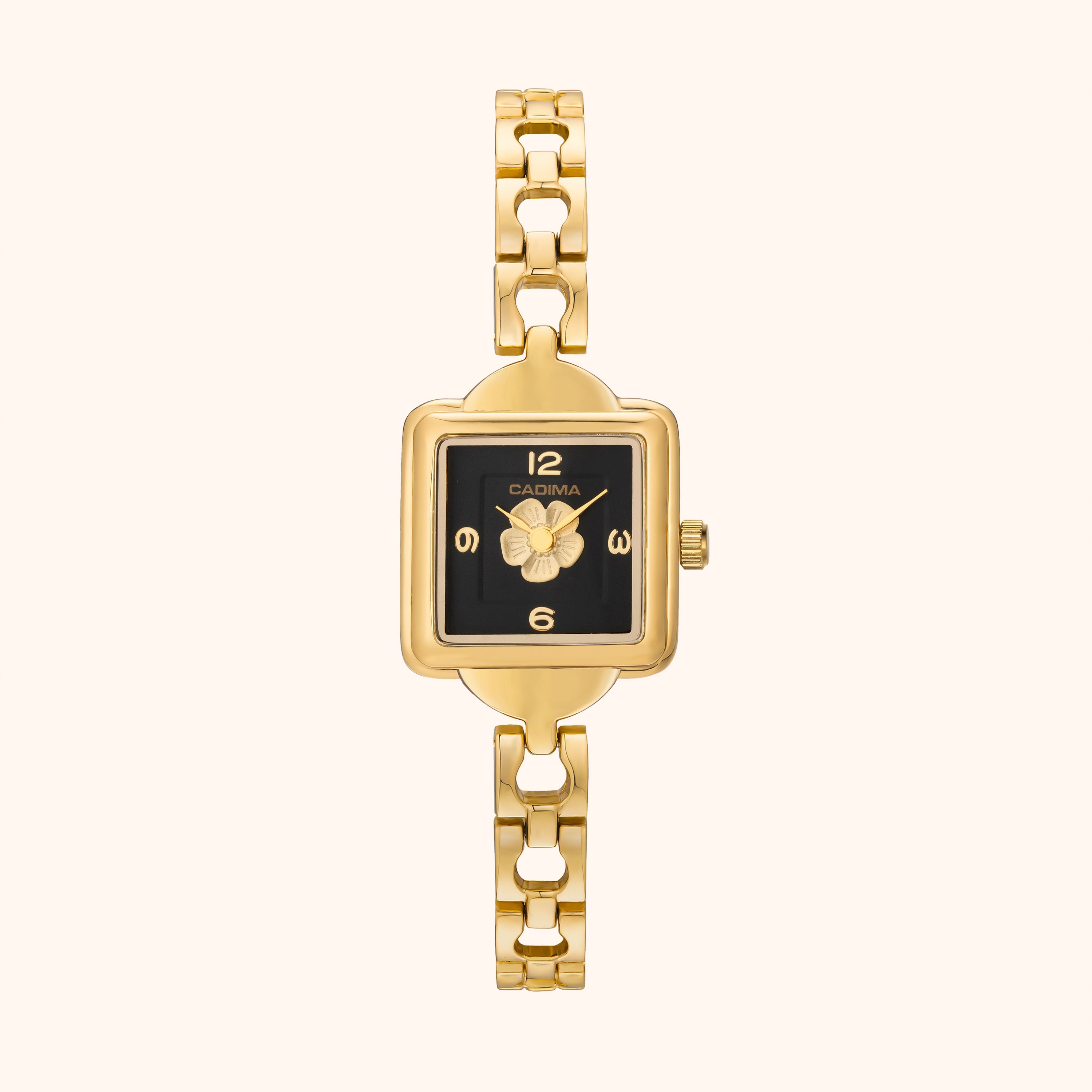 Lila | Gold – SUAVA ZURICH