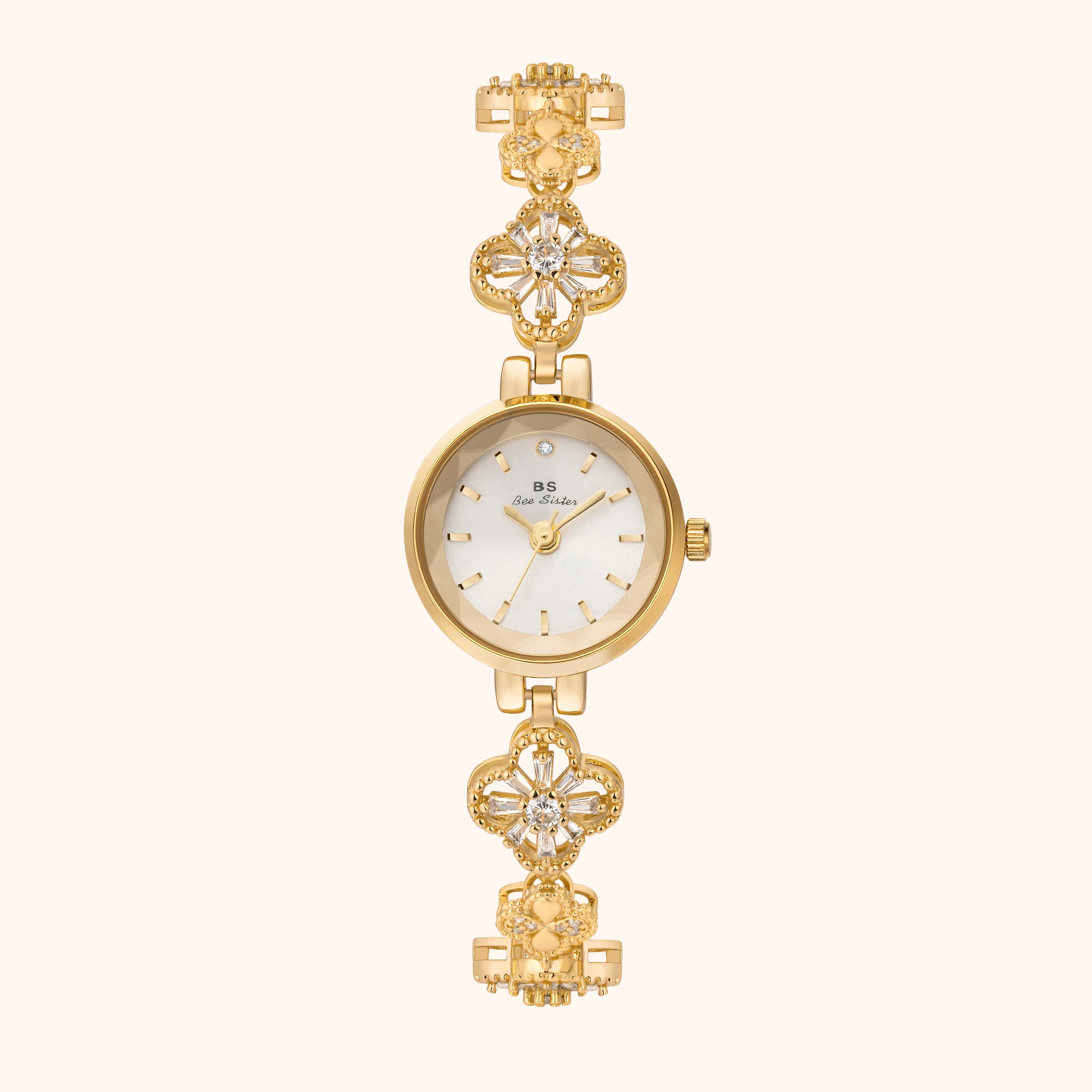 Odette | Gold – SUAVA ZURICH