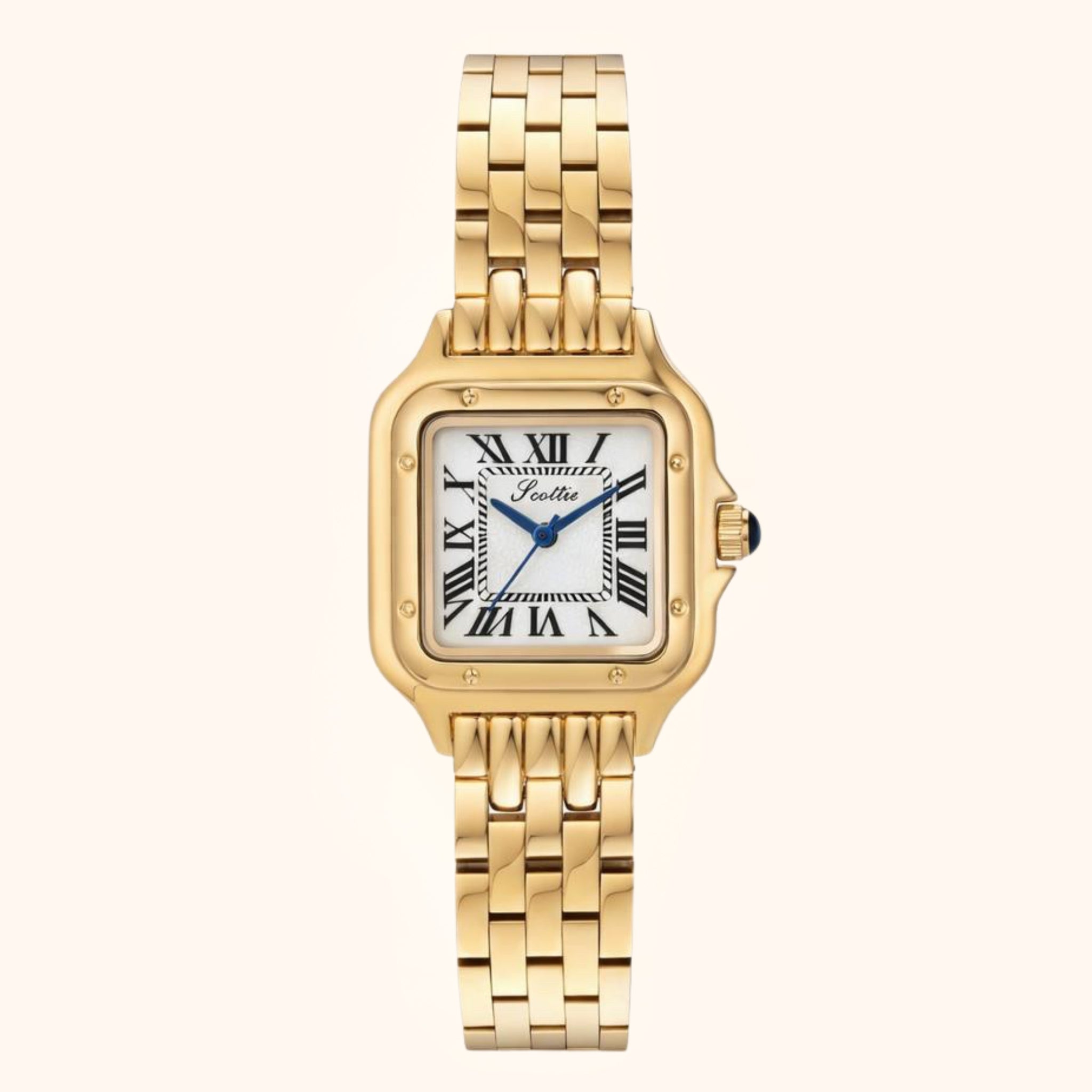 Victoria | Gold – SUAVA ZURICH